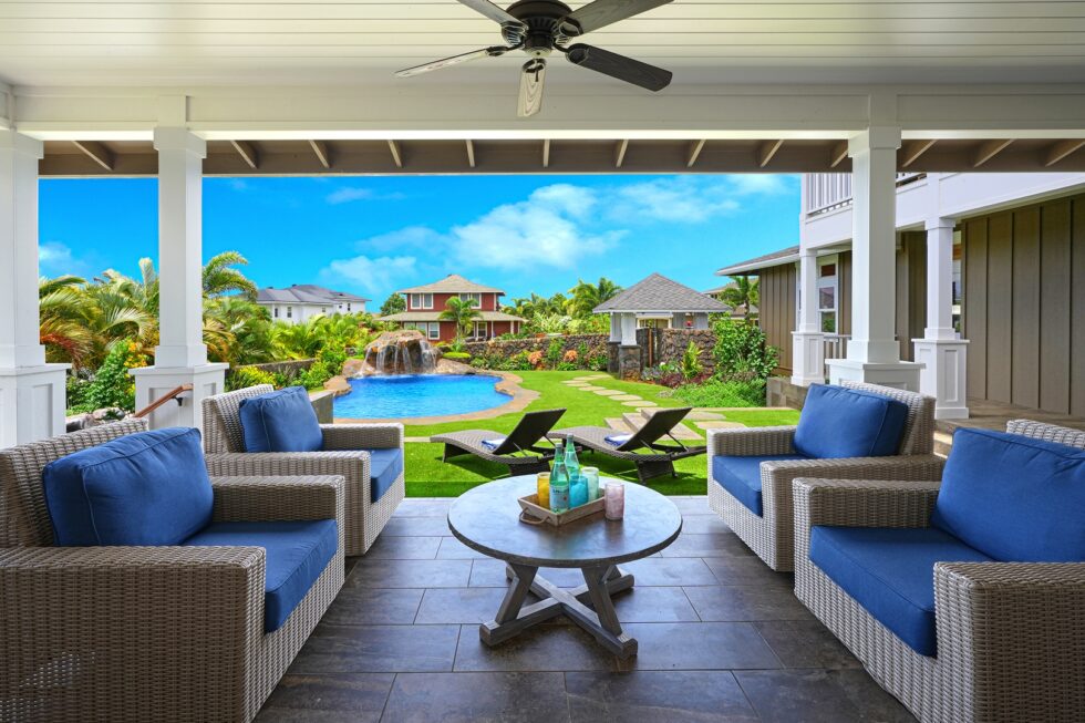 Kauai Exclusive | Kauai Vacation Rentals | Kauai AirBnB | Kauai VRBO