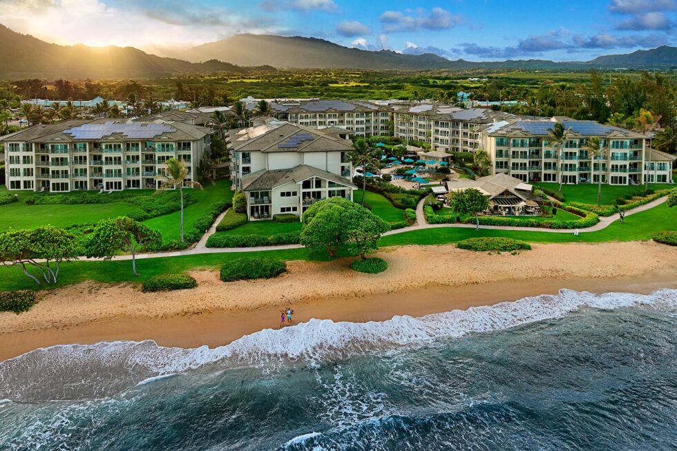Kauai Oceanfront Rentals - Kauai Rentals | Kauai Exclusive
